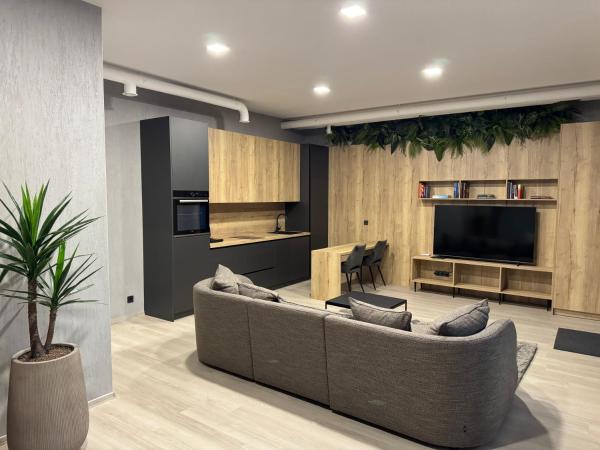Nomad Apartments - Lithuania