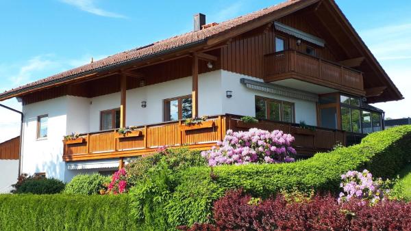 Fw Scheifele - Zwiesel