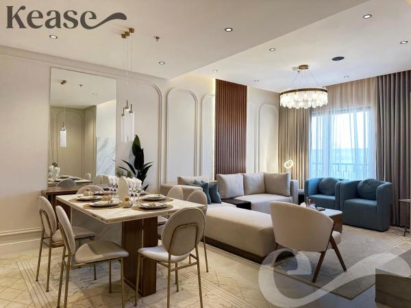 Kease Narjis A-12 Luxury Gold Ax18 - Riyadh King Khalid Airport (RUH)