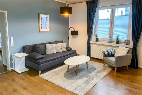Whg Pittelkow - Norderney