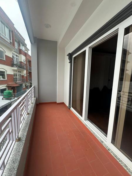 Swayambhu Apartment 2 - カトマンズ