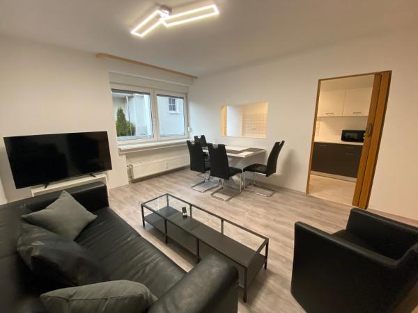 Moderne Wohnung - Nahe Dortmund! - Kamen