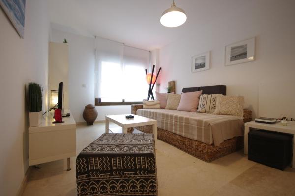 Livingtarifa Cherry - Tarifa