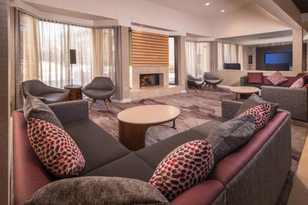 Courtyard By Marriott Dulles Airport Chantilly - Reston, VA