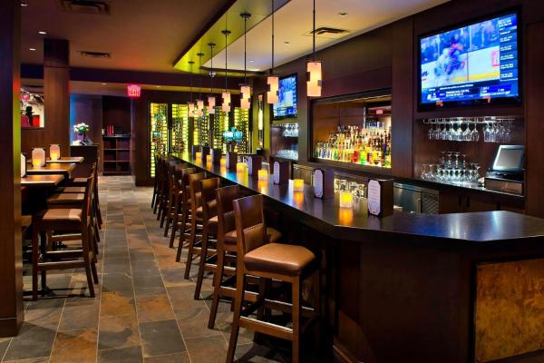 Courtyard By Marriott Niagara Falls - Welland
