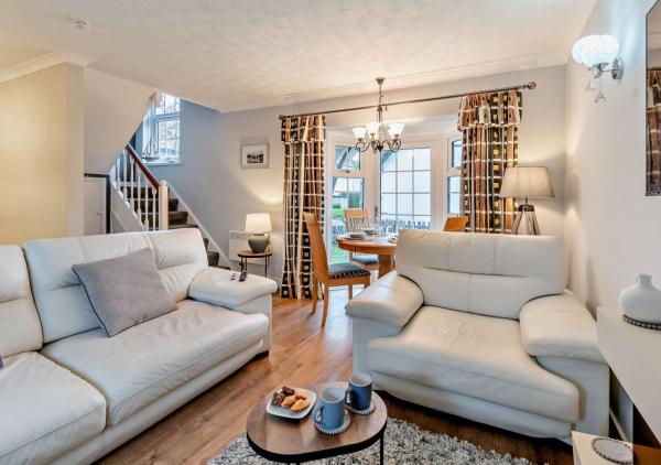 Blackthorn Cottage - Aberporth - Cardigan