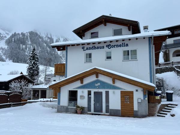 Landhaus Cornelia - Heiterwang