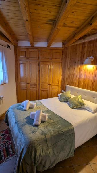 Habitación Doble Pequeña. - Pyrenees