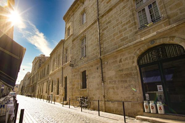 Maison Fredon Bordeaux Centre - Talence