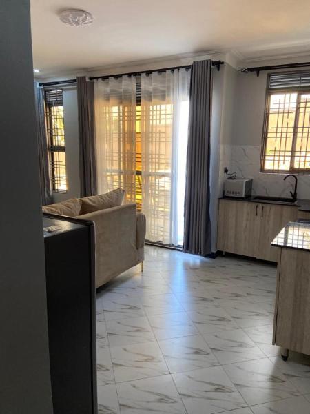 Bahai Temple View Unlimited Internet And Wi-fi - Kampala