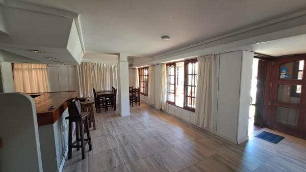 Bagu Express - Villa Gesell