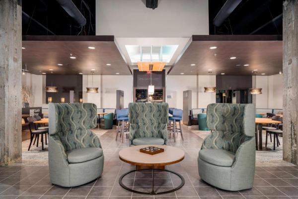 Courtyard By Marriott Niagara Falls, Usa - Youngstown, NY