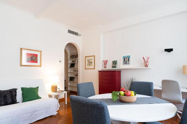 Sprone 13 - Florenz