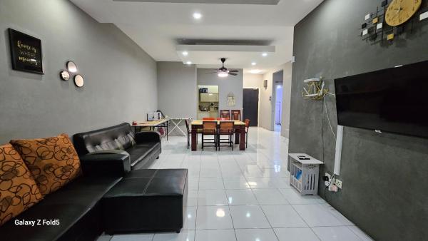 Annahomestay - Sabah