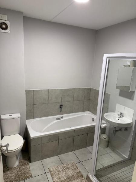 Payne's Villa - Parklands