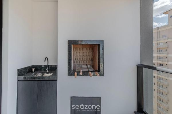 Apto C/ Vista Mar | 500m Praia Itapema Dsh1702 - Pôrto Belo