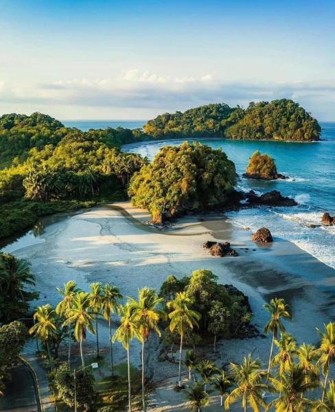 Sunrise House - Costa Rica