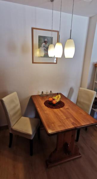 Gemütliches Apartment - Kanzelhöhe - Gerlitzen - Villach