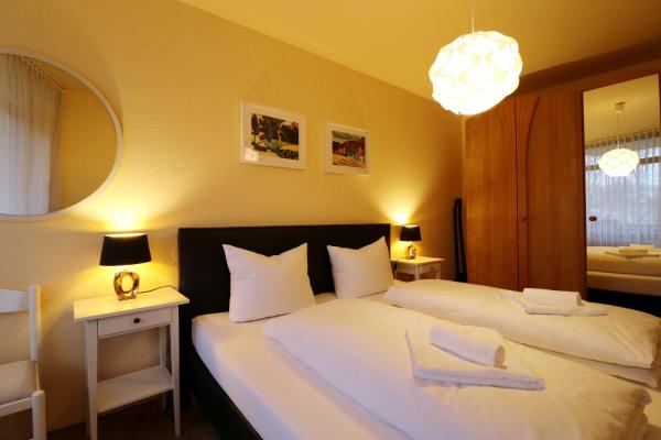 Kurhotel Schluchsee App1515 - Schluchseeglück Mit Indoorpool, Schluchsee - Schluchsee