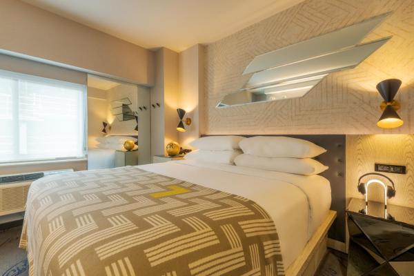 Pestana Cr7 Times Square - Hoboken, NJ