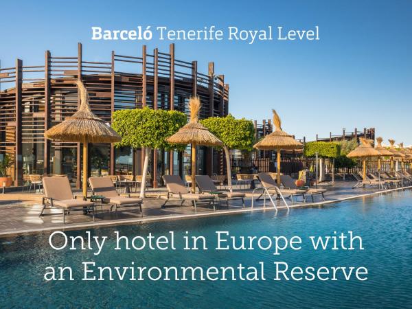 Barceló Tenerife Royal Level - San Miguel de Abona