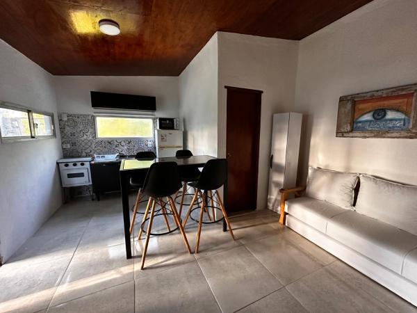 Casa La Chueca - Punta Colorada