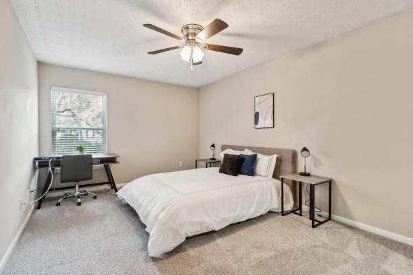 Halsten At Vinings 2516 Spacious 1 Bed 1 Bath - Marietta, GA