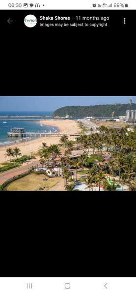 Shaka Shores - Durban