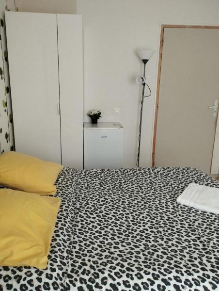 2 Chambres Communicantes Jm 4 Bonneuil - Pontault-Combault