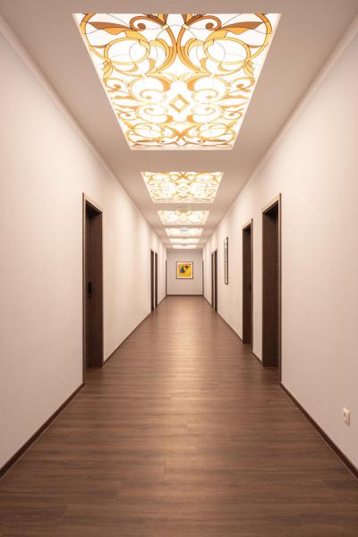 Unea Aparthotel In Leipzig - Vollausgestattete Apartments - Leipzig