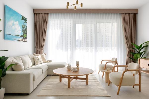 La Vie Jbr Beatiful 1 Bed Seafront - Émirats arabes unis