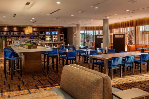 Courtyard By Marriott Indianapolis Noblesville - Fishers, IN