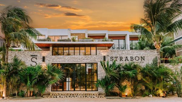 The Strabon Tulum - Tulum