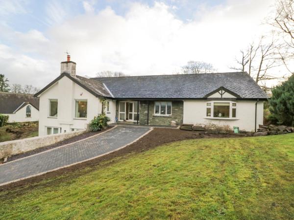 Whimhowe - Windermere