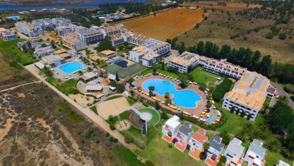 Apartamento Golden Sea - Tavira