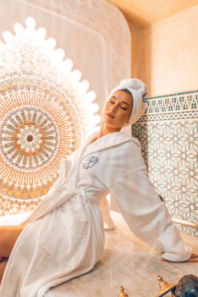 Art Palace Suites & Spa - Portugal