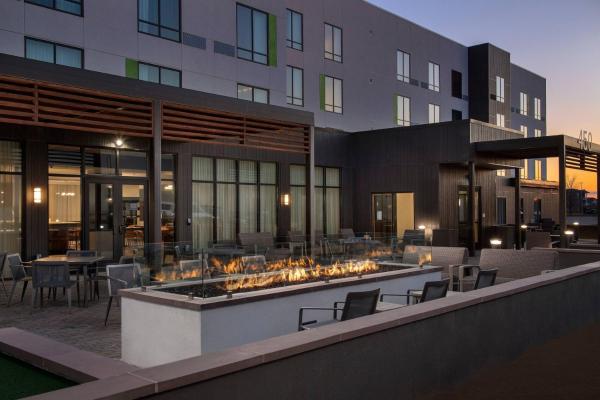 Courtyard By Marriott Indianapolis Plainfield - Avon