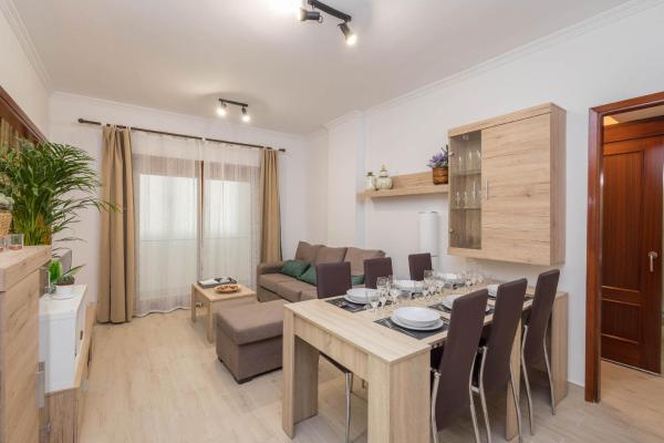 Cozy Mesa Y López House&courtyard 5min Walking To Las Canteras Beach - Las Palmas de Gran Canaria