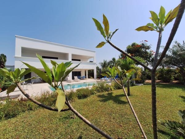 Khelkom.lodge - Senegal