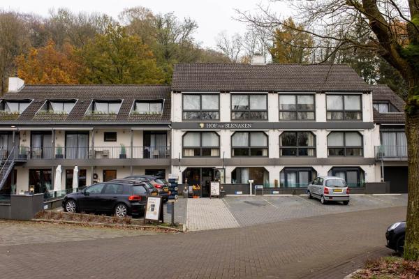 Hof Van Slenaken - Hotel & Apartments - Maastricht