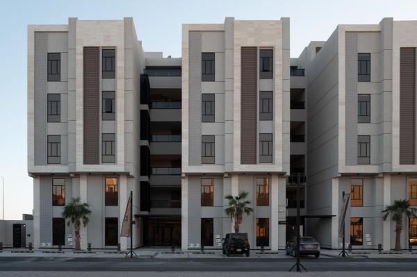 لفيف ريزيدنس - Lafif Residence - Medina