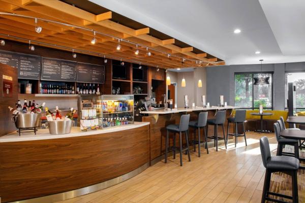 Courtyard By Marriott Jacksonville I-295/east Beltway - Jacksonville, FL