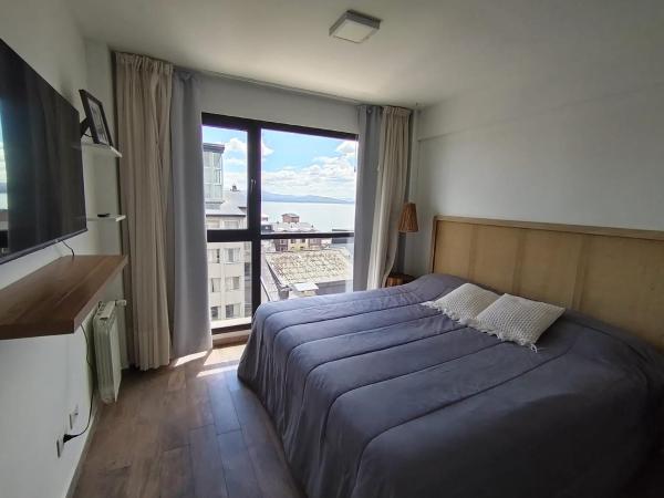 South, Depto Centrico Con Vista 4 Pax - San Carlos de Bariloche