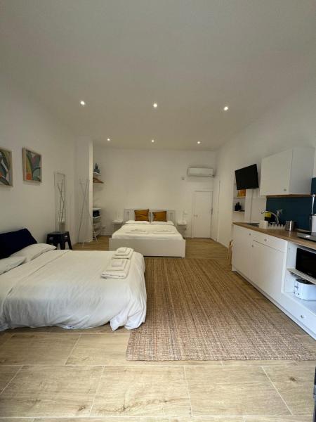 Suite San Giovanni - Monti