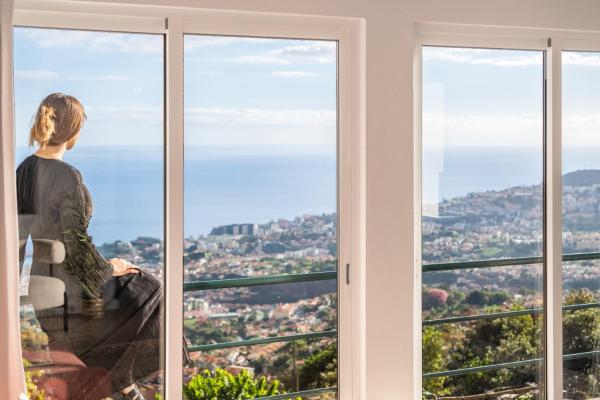 Skyline Heights By Madeira Sun Travel - Funchal