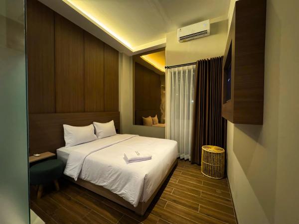 The W Avenue - Bandung