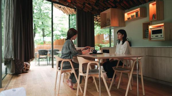 Snow Peak Field Suite Spa Headquarters - Vacation Stay 98413v - 新潟県