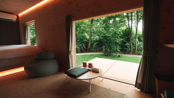Snow Peak Field Suite Spa Headquarters - Vacation Stay 98410v - 新潟県