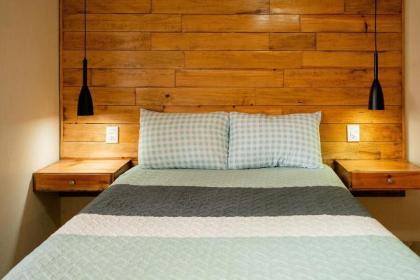 Espectacular Loft Agradable Moderno Y Cómodo - San Cristóbal de las Casas