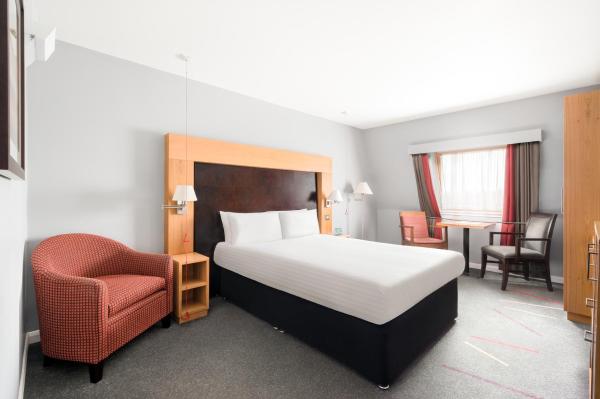 Holiday Inn Aberdeen West By Ihg - Scotland